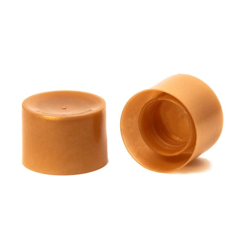 Stand Up Cap - Manufacturer in India | Plastic Packaging