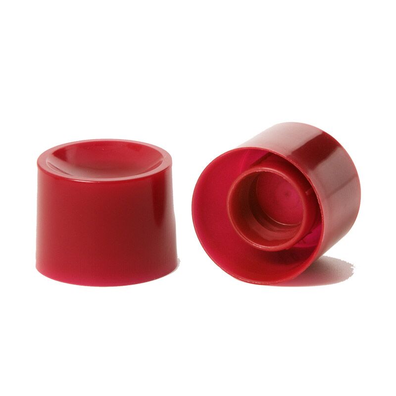 Stand Up Cap - Manufacturer in India | Plastic Packaging