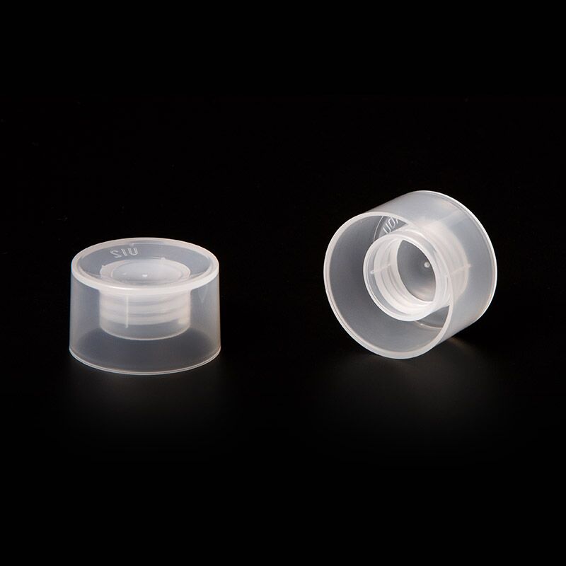 Stand Up Cap - Manufacturer in India | Plastic Packaging