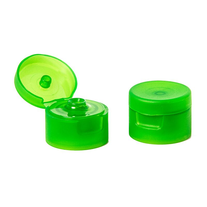 Flip Top Cap - Manufacturer & Supplier in India - UFlex