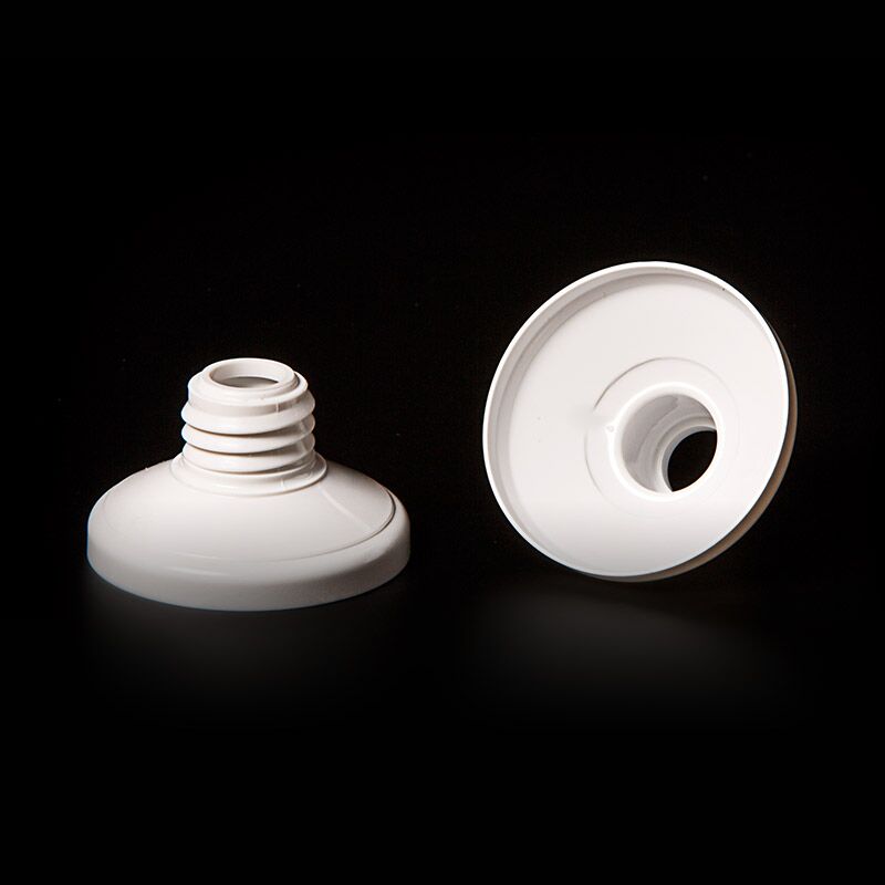 Shoulder Caps – Manufacturer in India | Plastic Packaging