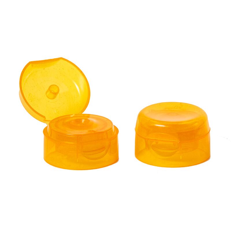 Flip Top Cap - Manufacturer & Supplier in India - UFlex