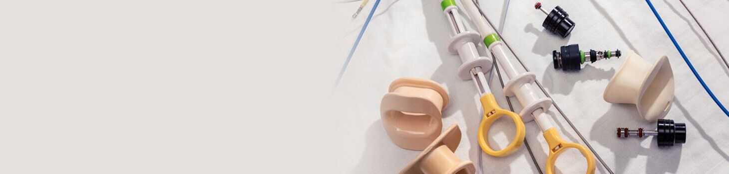 Injection Molding Medical Parts - Manufacturers & Supplier