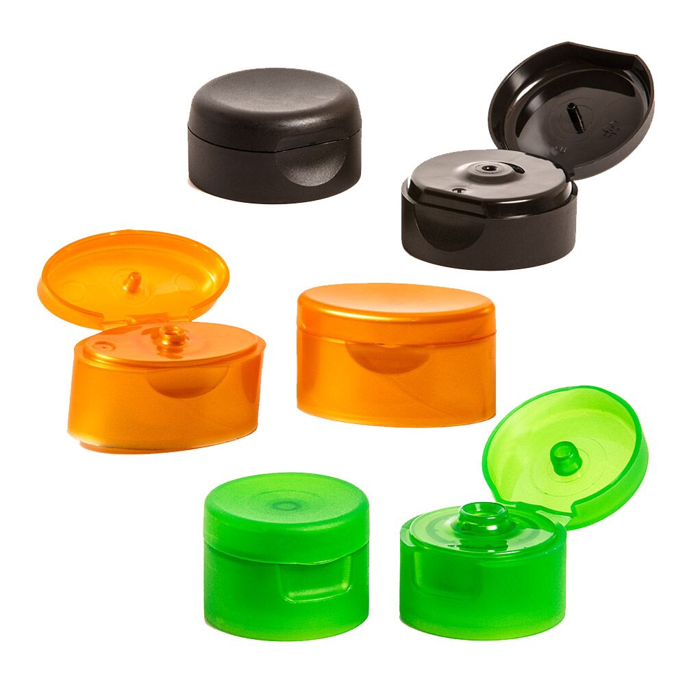 Flip Top Cap - Manufacturer & Supplier in India - UFlex
